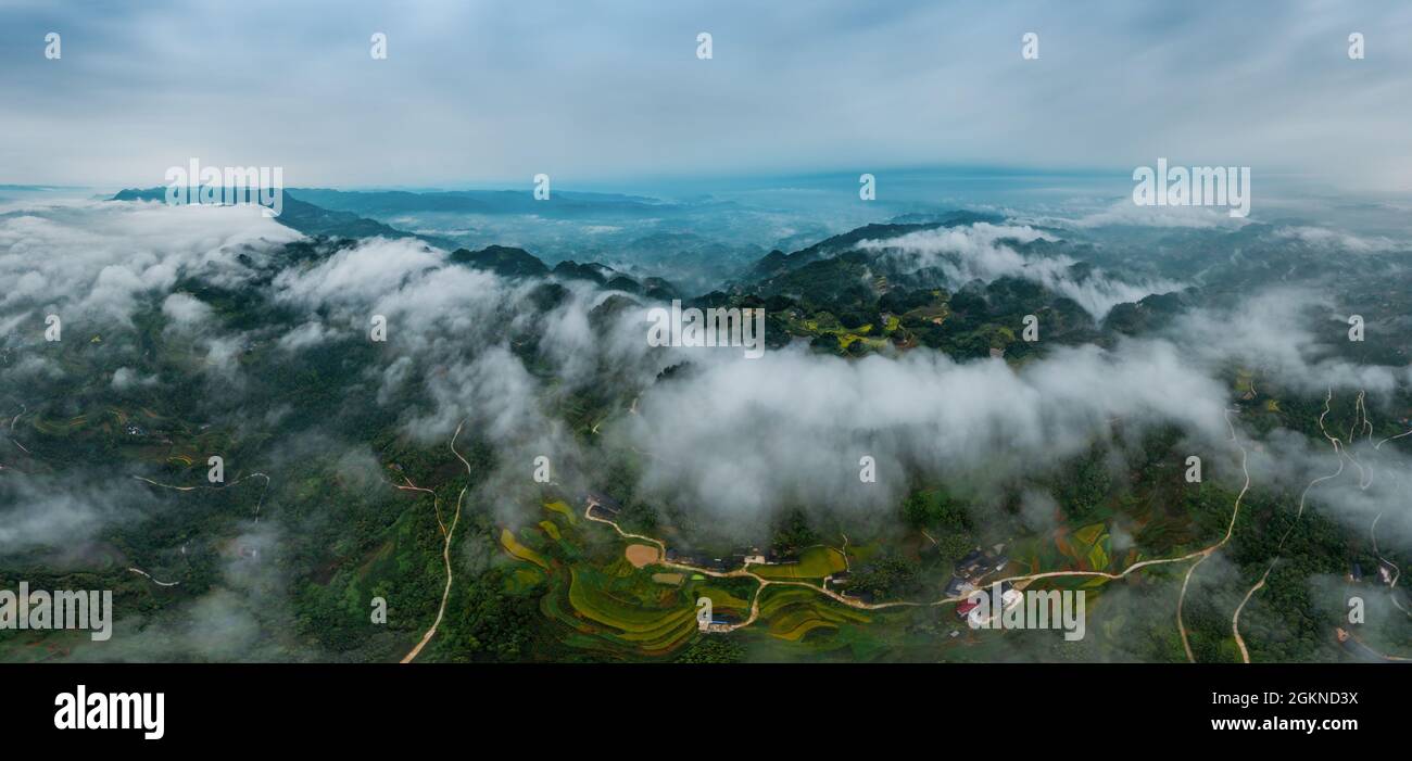 Chongqing, Chongqing, China. 15th Sep, 2021. On September 14, 2021 ...