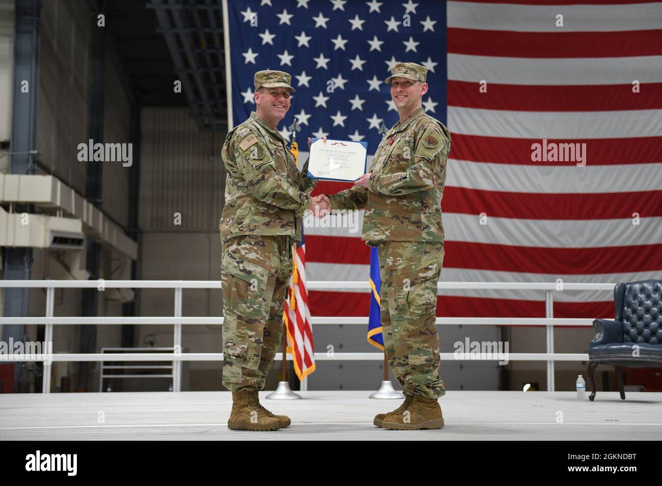 319 air base wing hi-res stock photography and images - Alamy