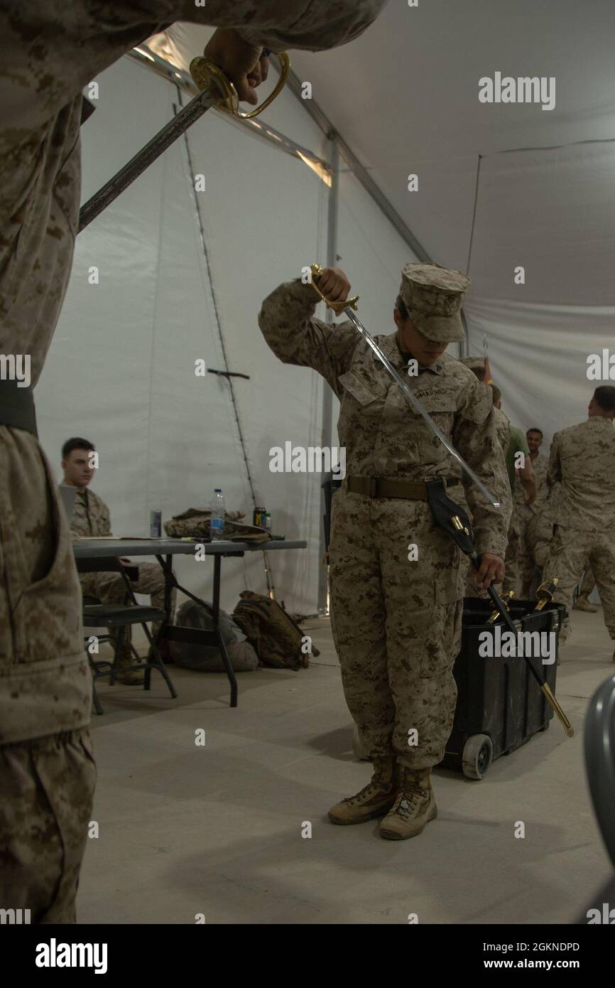 Task force sword hi-res stock photography and images - Alamy