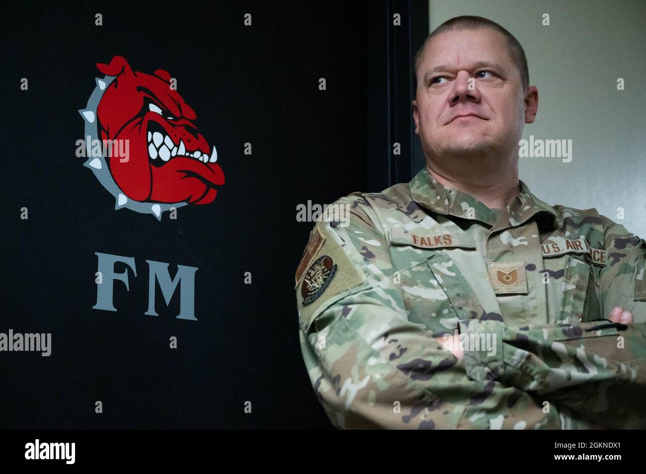 12th missile squadron hi-res stock photography and images - Alamy