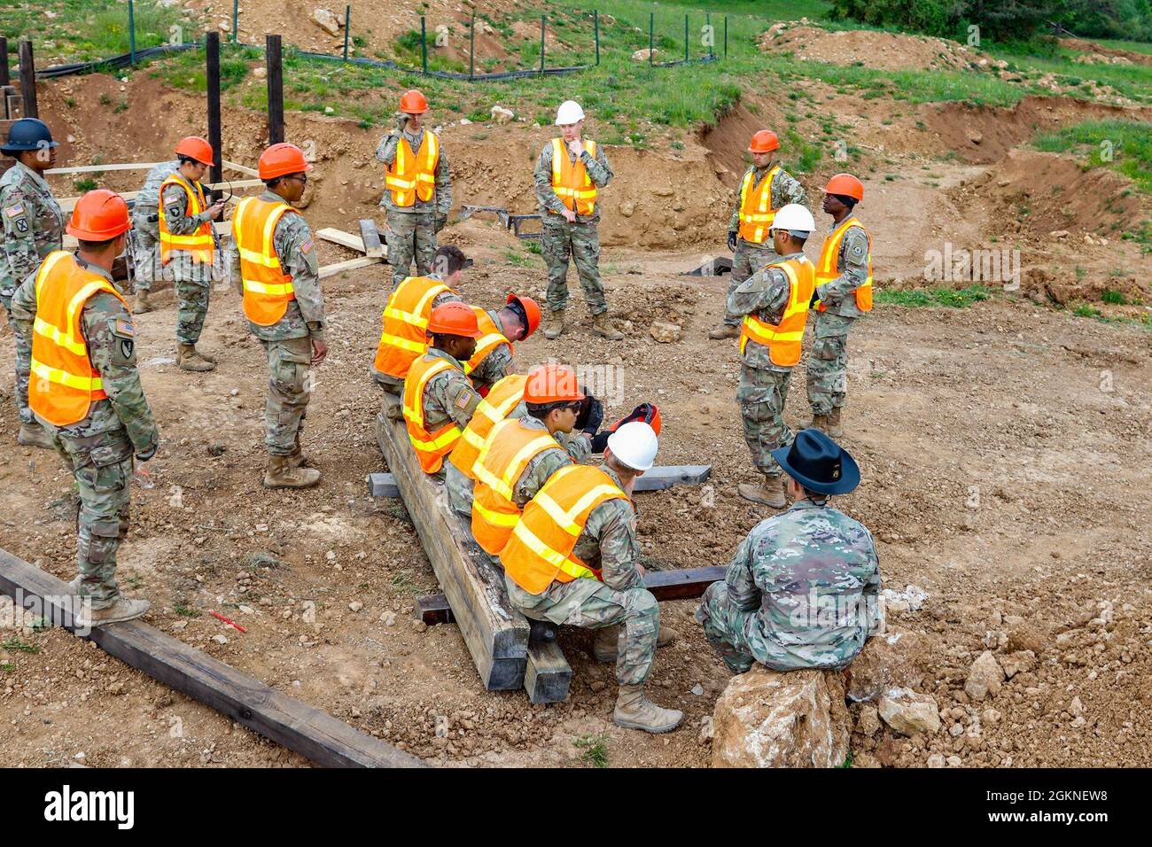 A troop 4 14 cavalry hi-res stock photography and images - Alamy