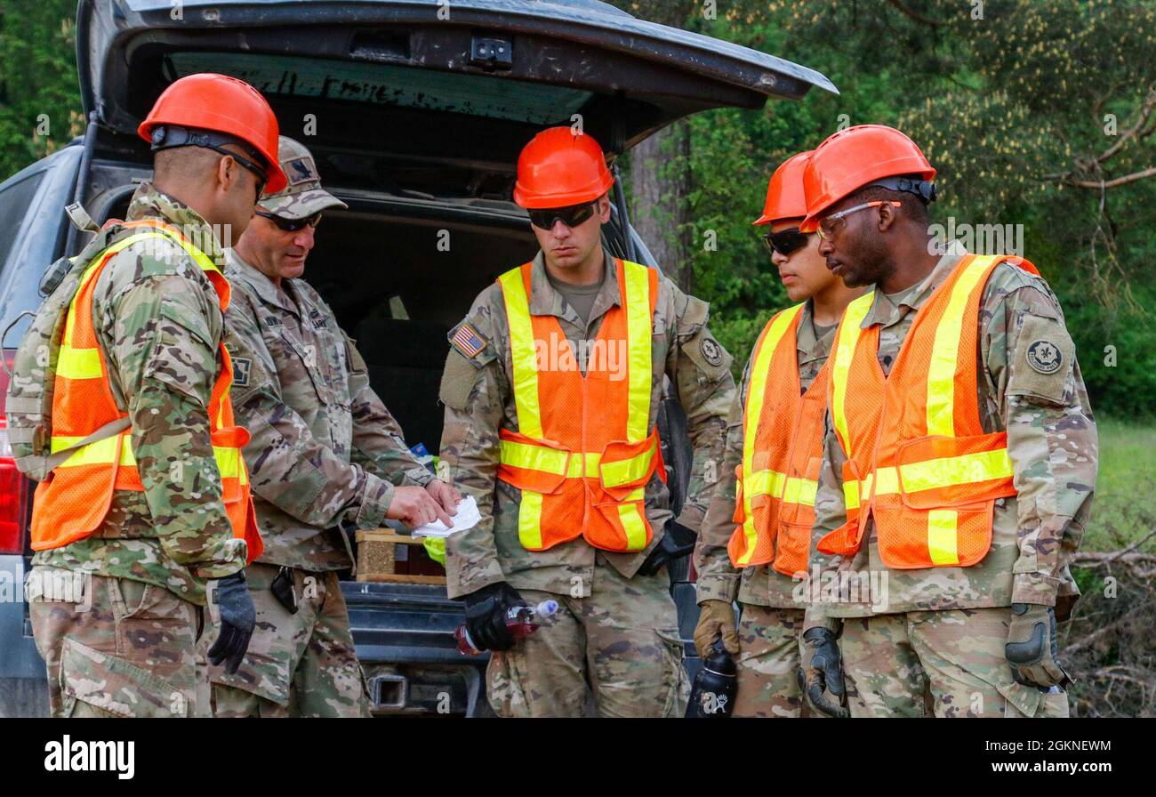 2nd field company engineers hi-res stock photography and images - Alamy