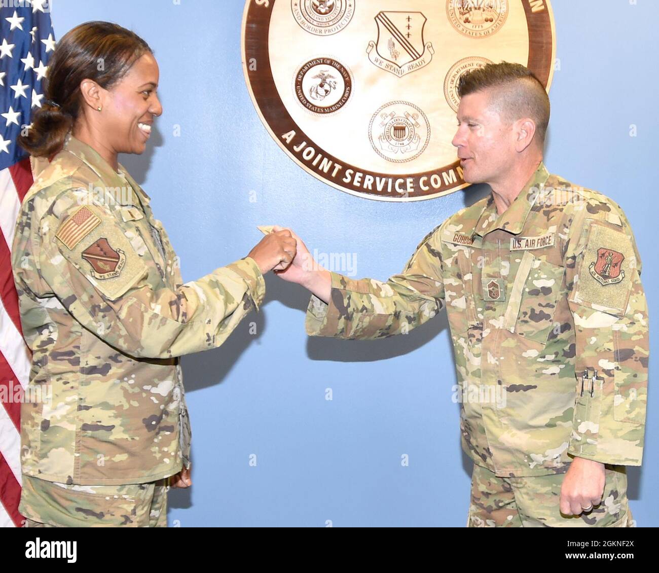 SELFRIDGE AIR NATIONAL GUARD BASE, Mich.-- Tech. Sgt. Samara Taylor, a ...