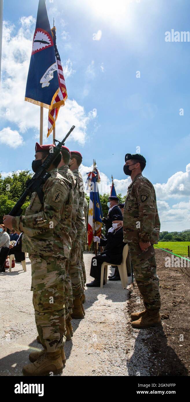 Operation jedburgh hi-res stock photography and images - Alamy