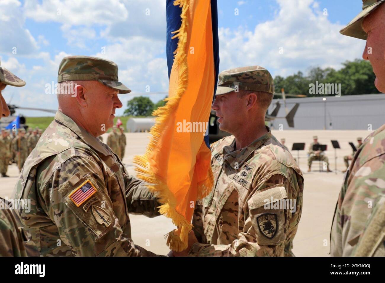 Col gary d lewis hi-res stock photography and images - Alamy