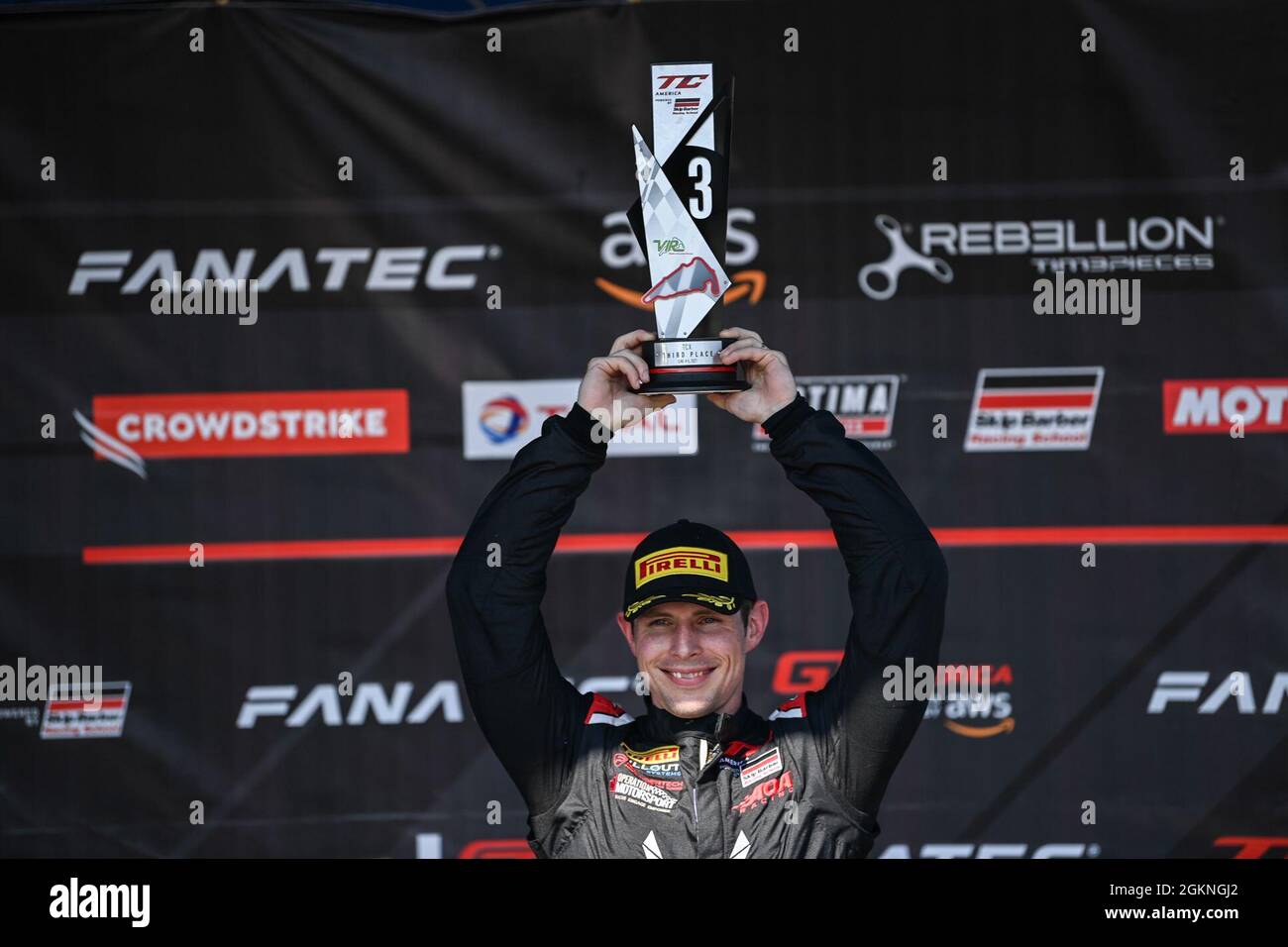 U.S. Air Force Maj. Chris Walsh, world class athlete program and ...