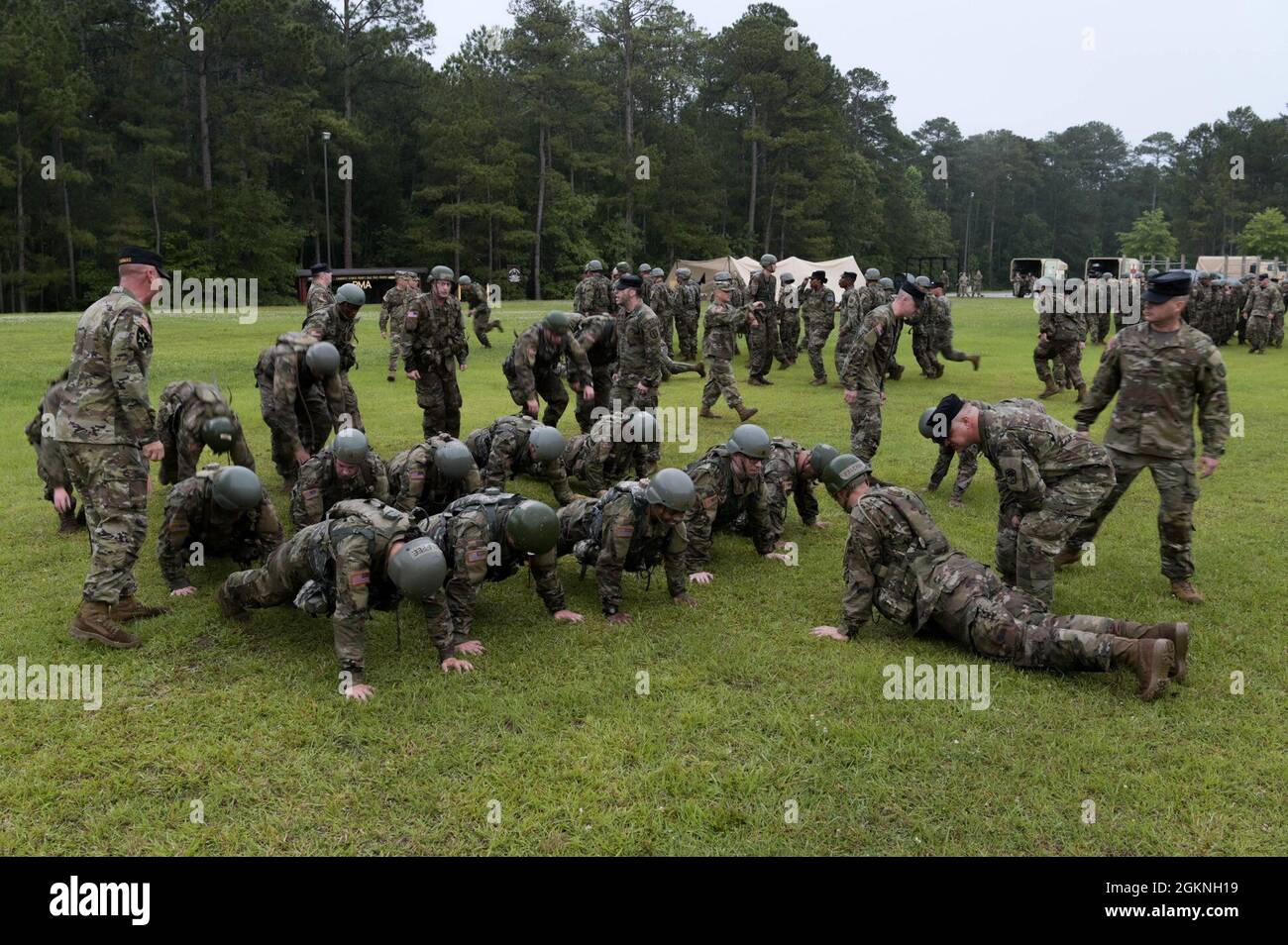 The army school of physical training hi-res stock photography and ...