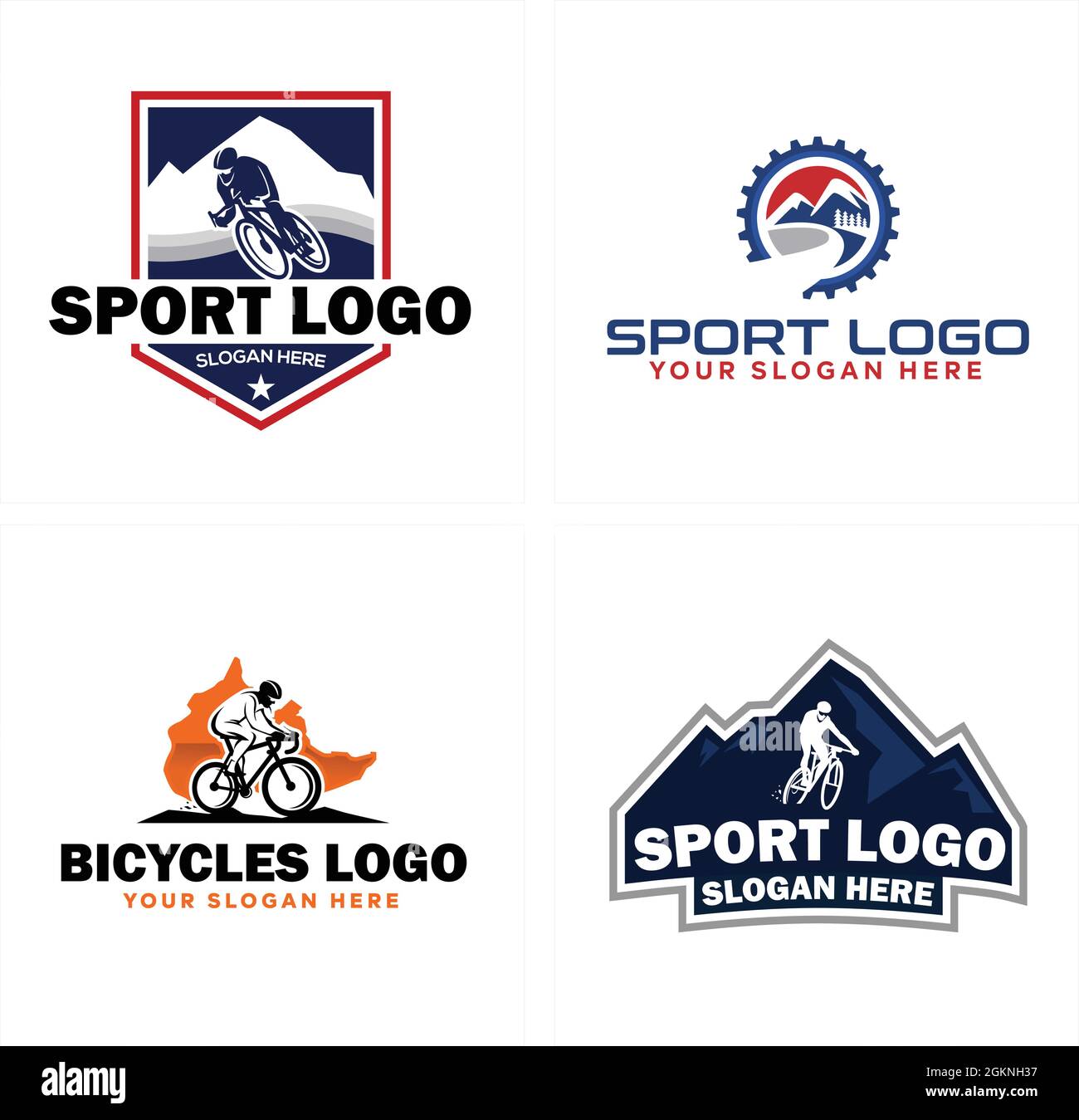 Line art sport fitness icons hi-res stock photography and images - Alamy