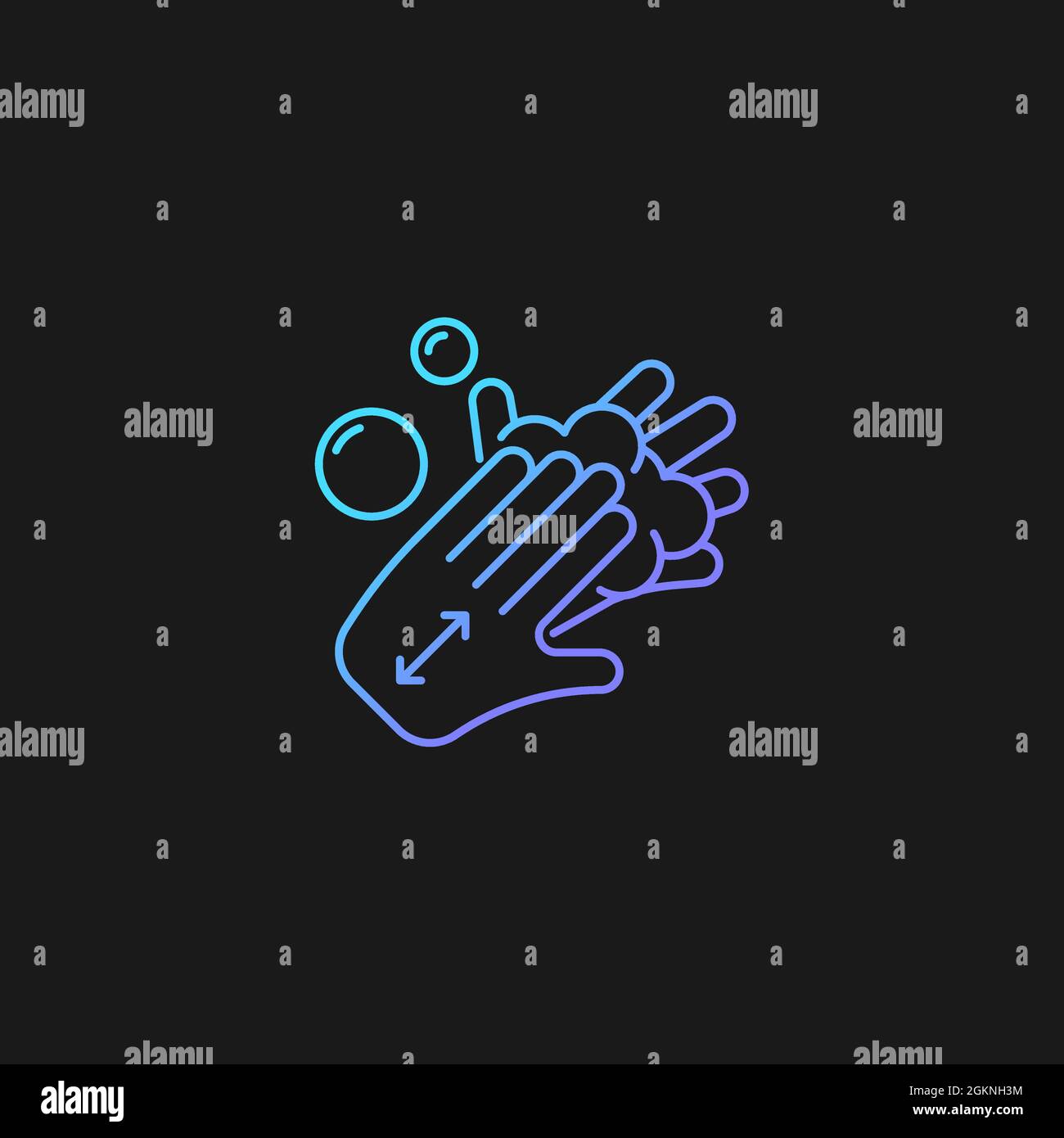 Lathering Stock Vector Images - Alamy