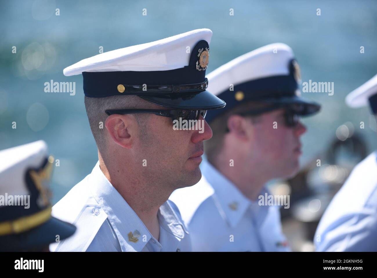 Uscg sycamore hi-res stock photography and images - Alamy