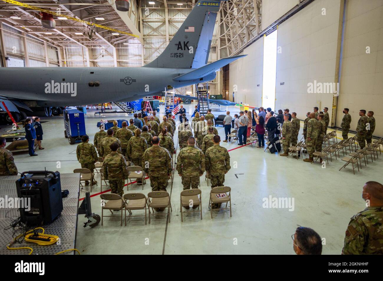 168th medical group hi-res stock photography and images - Alamy