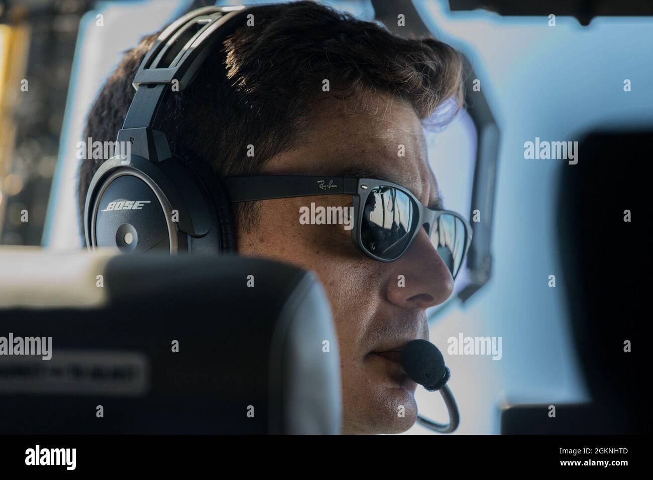 86th operation support squadron hi-res stock photography and images - Alamy