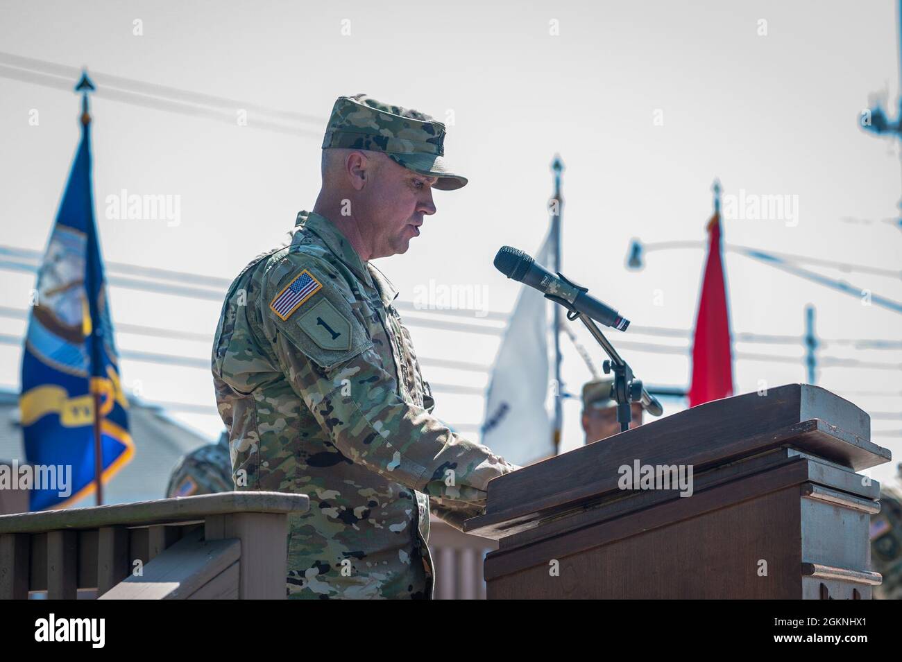 42nd rsg hi-res stock photography and images - Alamy