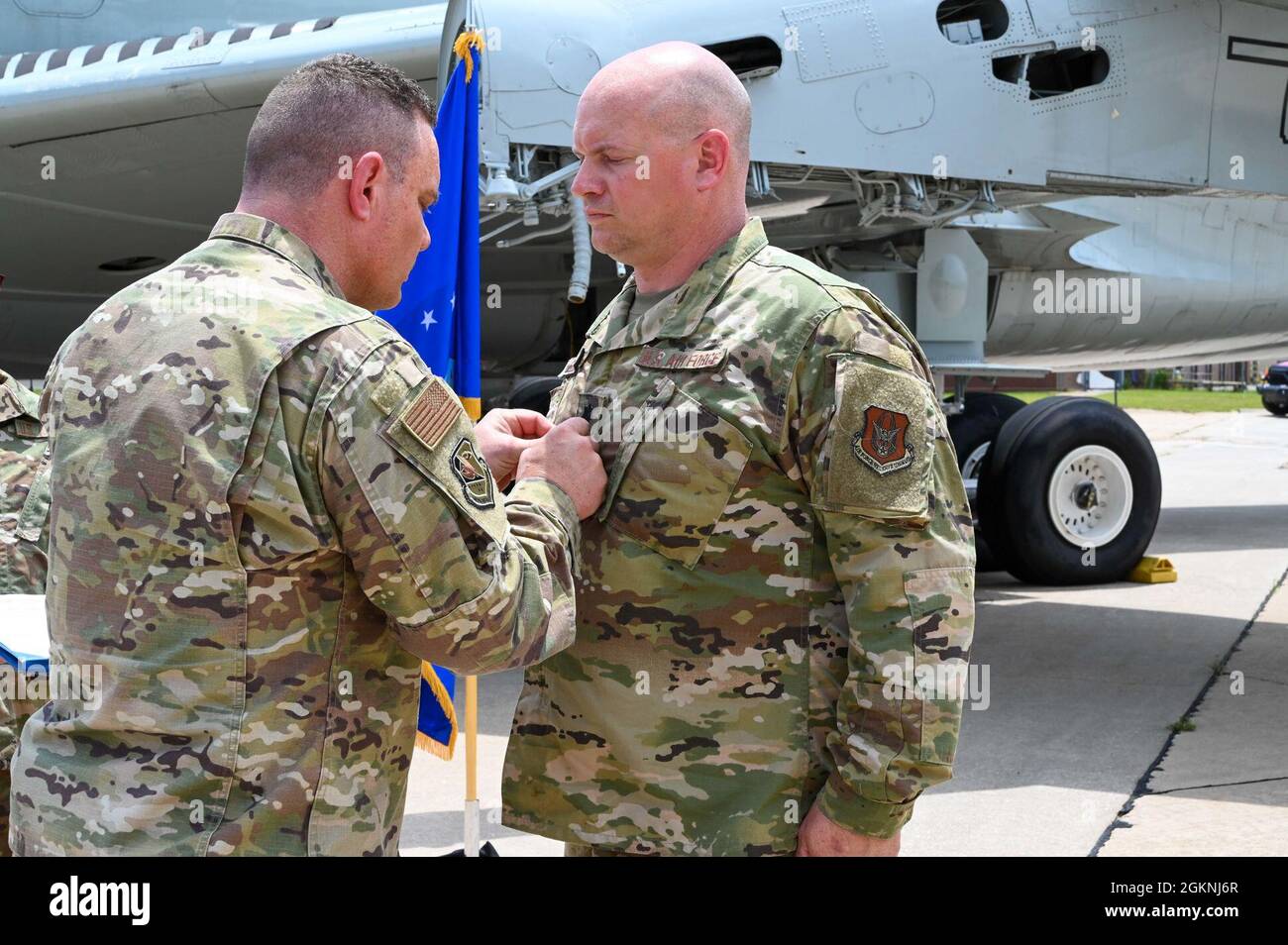 507th civil engineer squadron hi-res stock photography and images - Alamy
