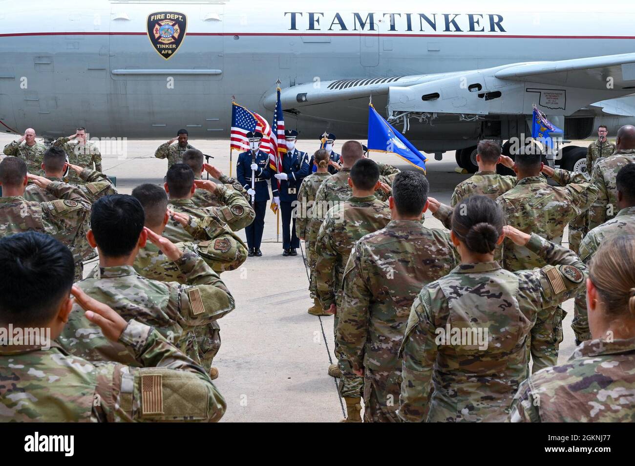 507th civil engineer squadron hi-res stock photography and images - Alamy