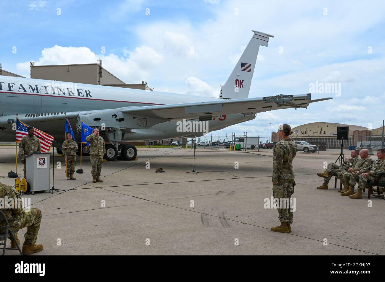 507th civil engineer squadron hi-res stock photography and images - Alamy