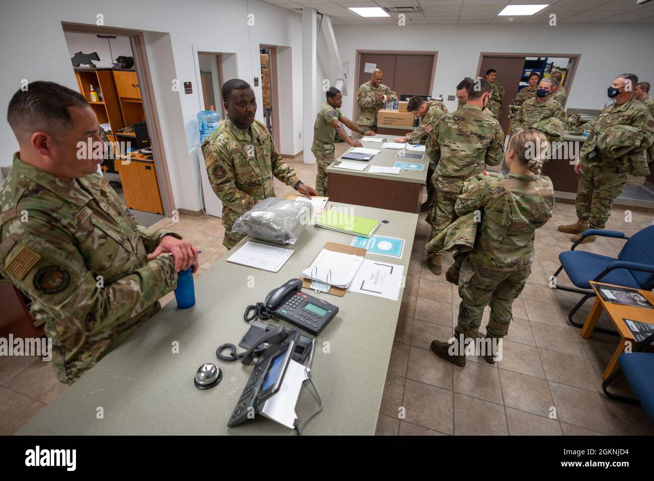 Operational camouflage pattern hi-res stock photography and images - Alamy