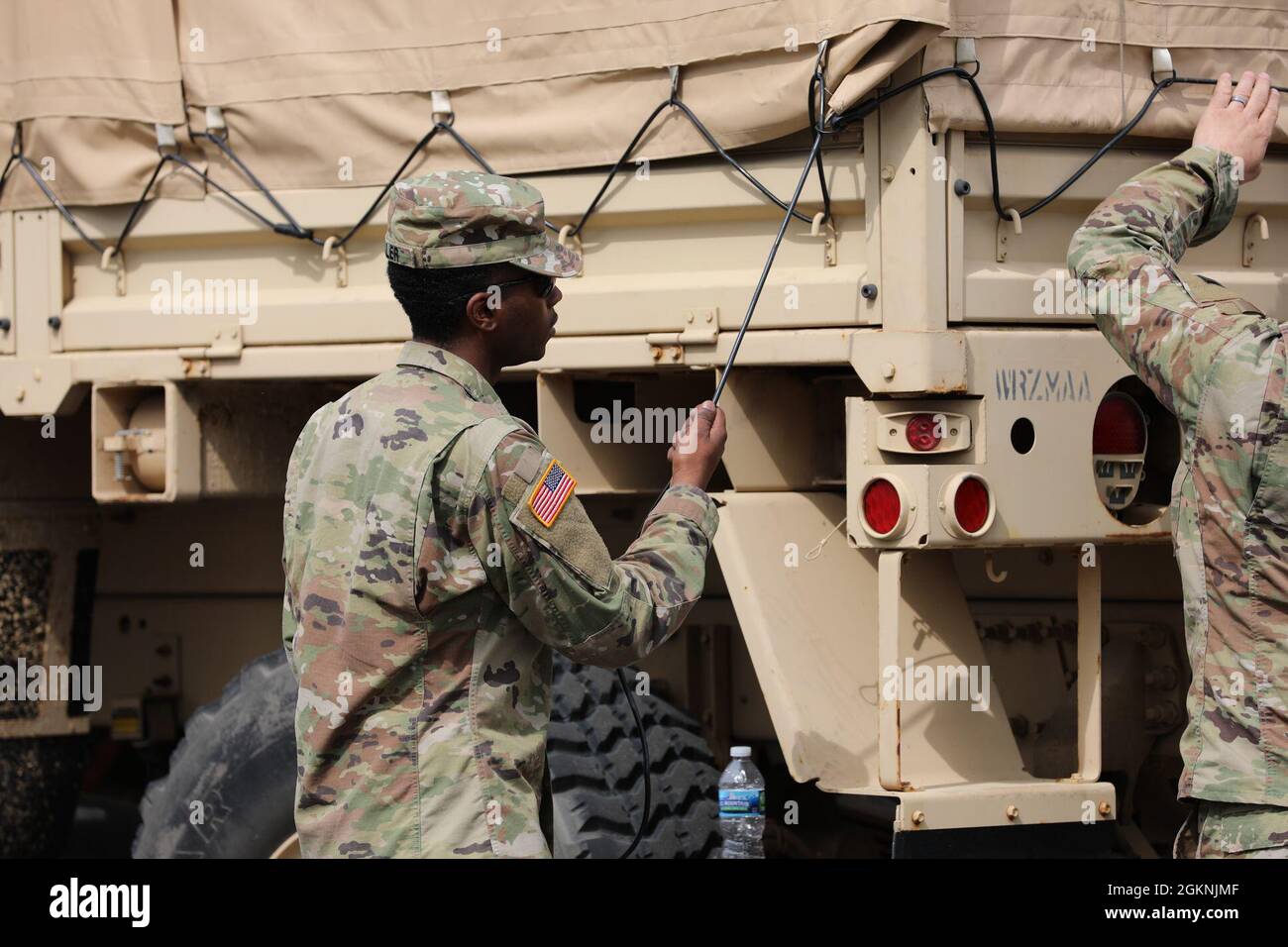 Locb mission hi-res stock photography and images - Alamy