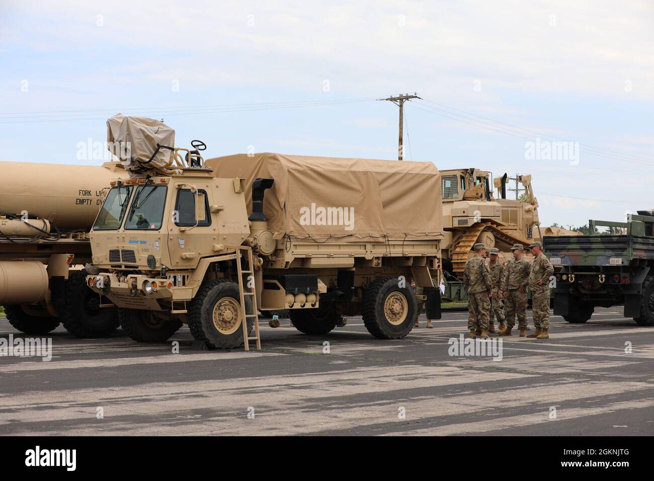 Locb mission hi-res stock photography and images - Alamy