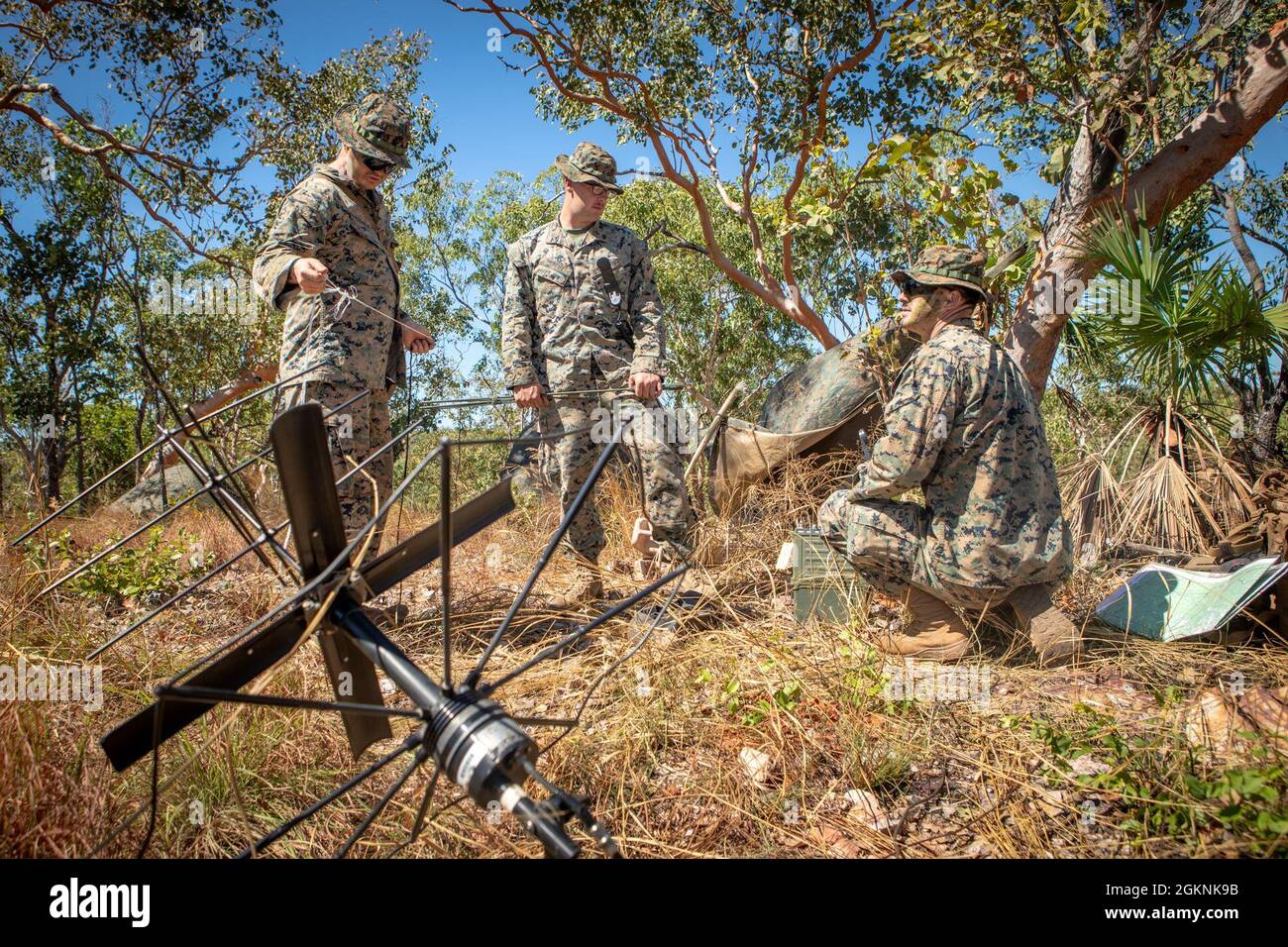 Prc 117f hi-res stock photography and images - Alamy