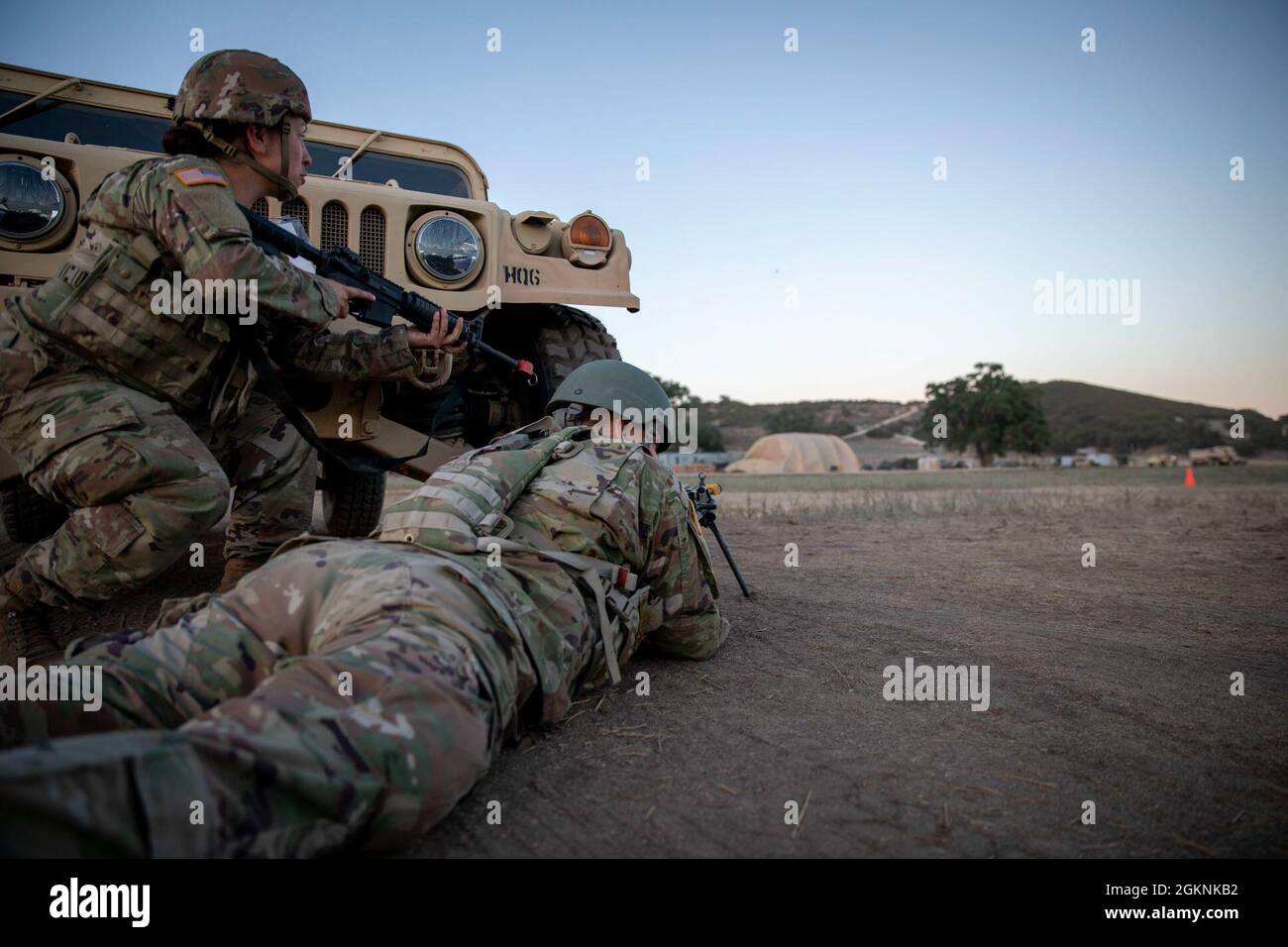 787th combat sustainment support battalion hi-res stock photography and ...