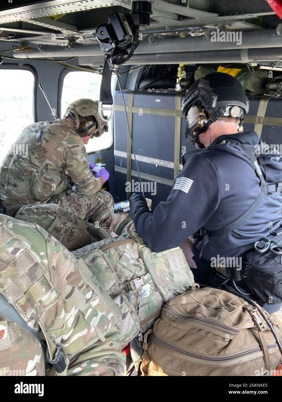 176th wing hi-res stock photography and images - Alamy