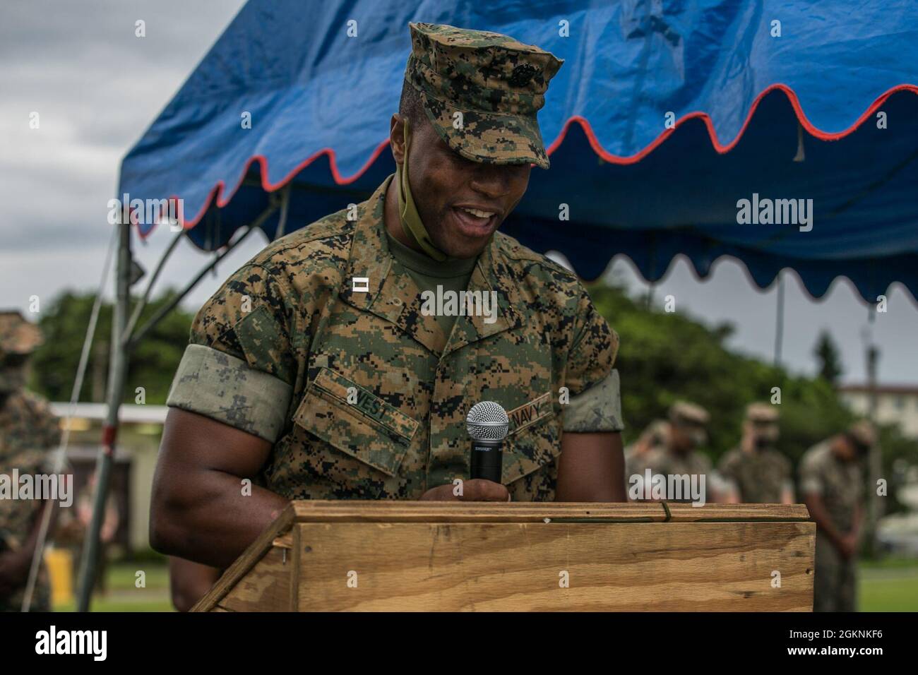 3d supply battalion hi-res stock photography and images - Alamy