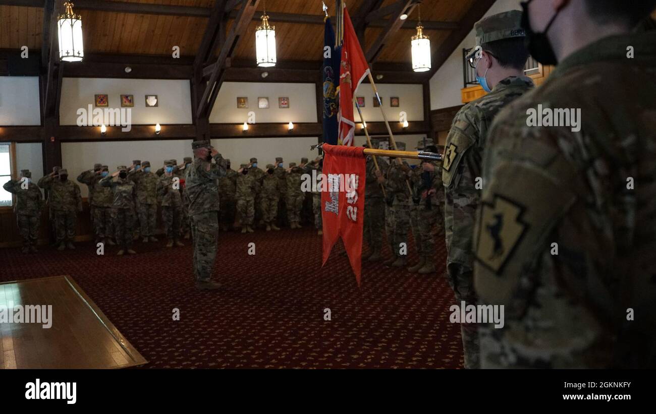 337th engineer battalion hi-res stock photography and images - Alamy