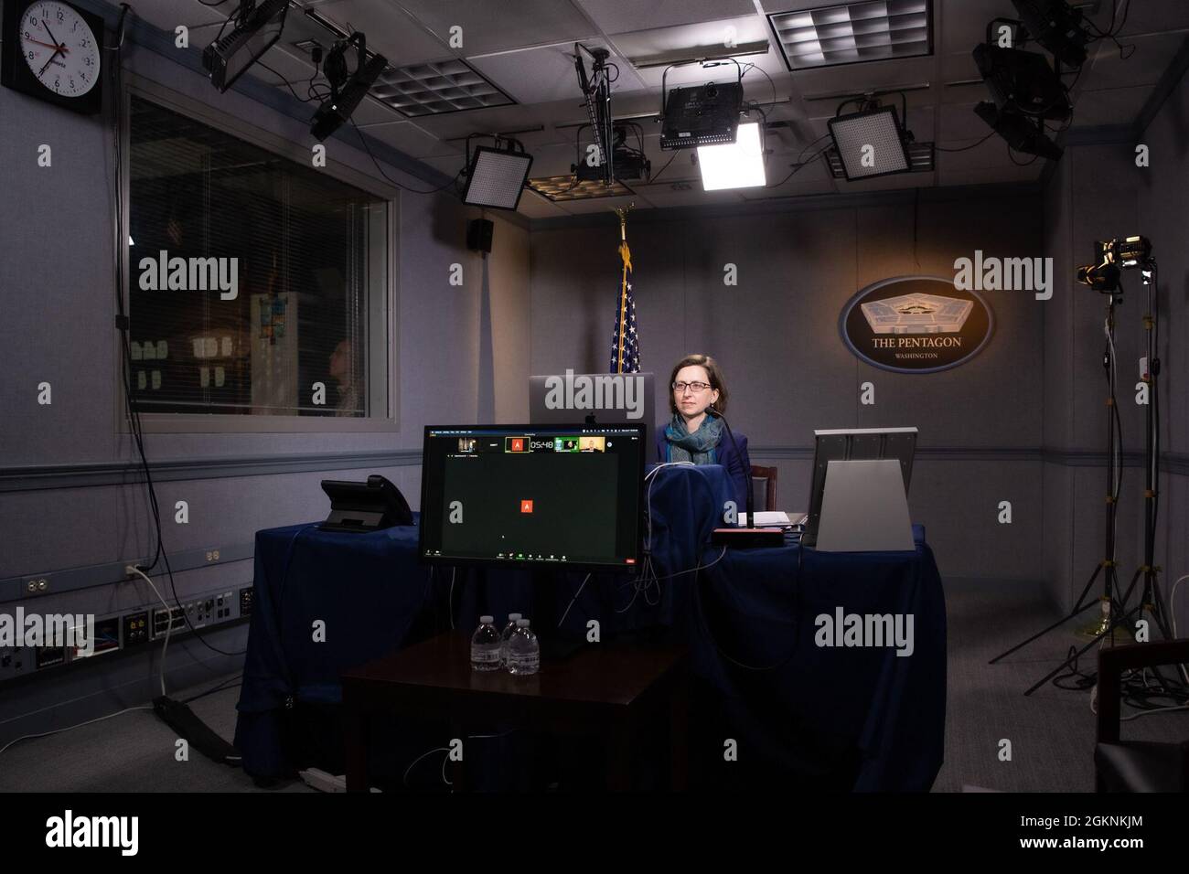 Democracy in action hi-res stock photography and images - Alamy