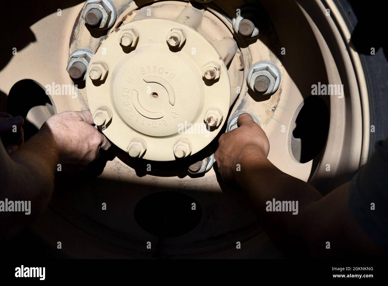 Papago park military reservation hi-res stock photography and images ...