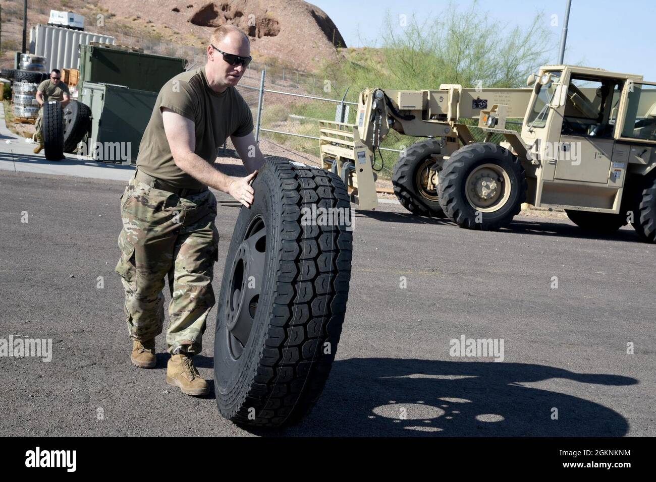 John decker hi-res stock photography and images - Alamy