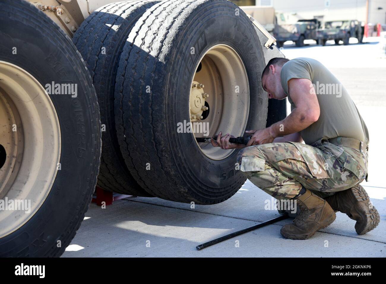 M915 hi-res stock photography and images - Alamy