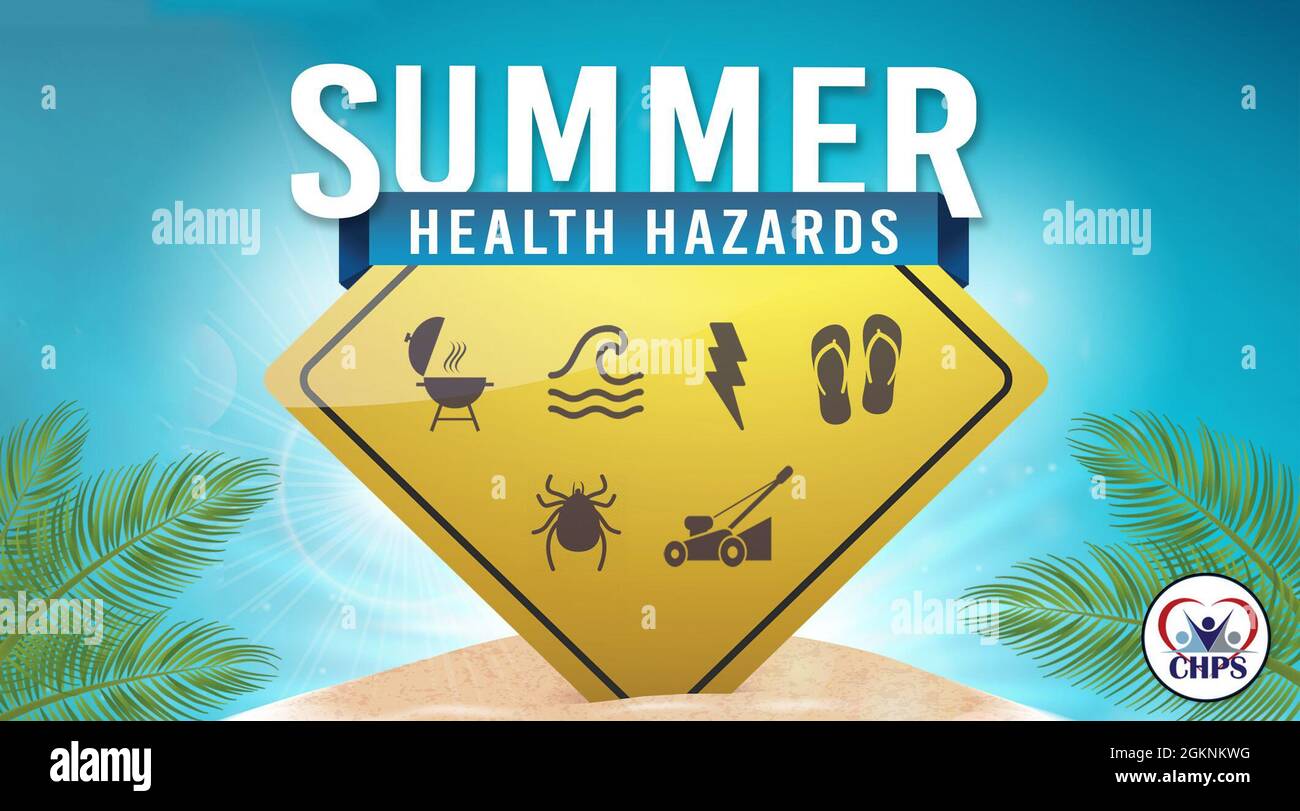 Health hazards hi-res stock photography and images - Alamy