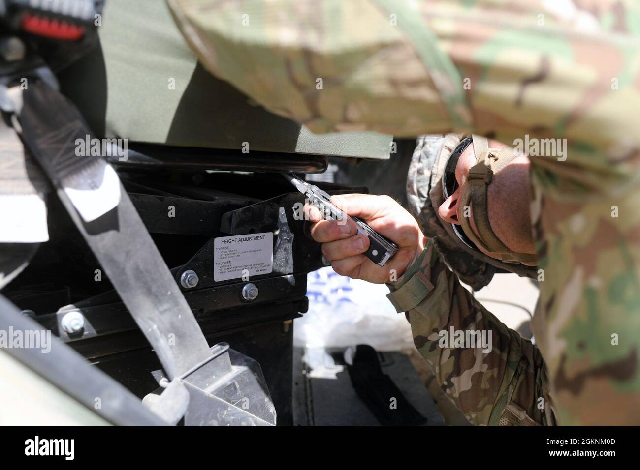 106th support battalion hi-res stock photography and images - Alamy