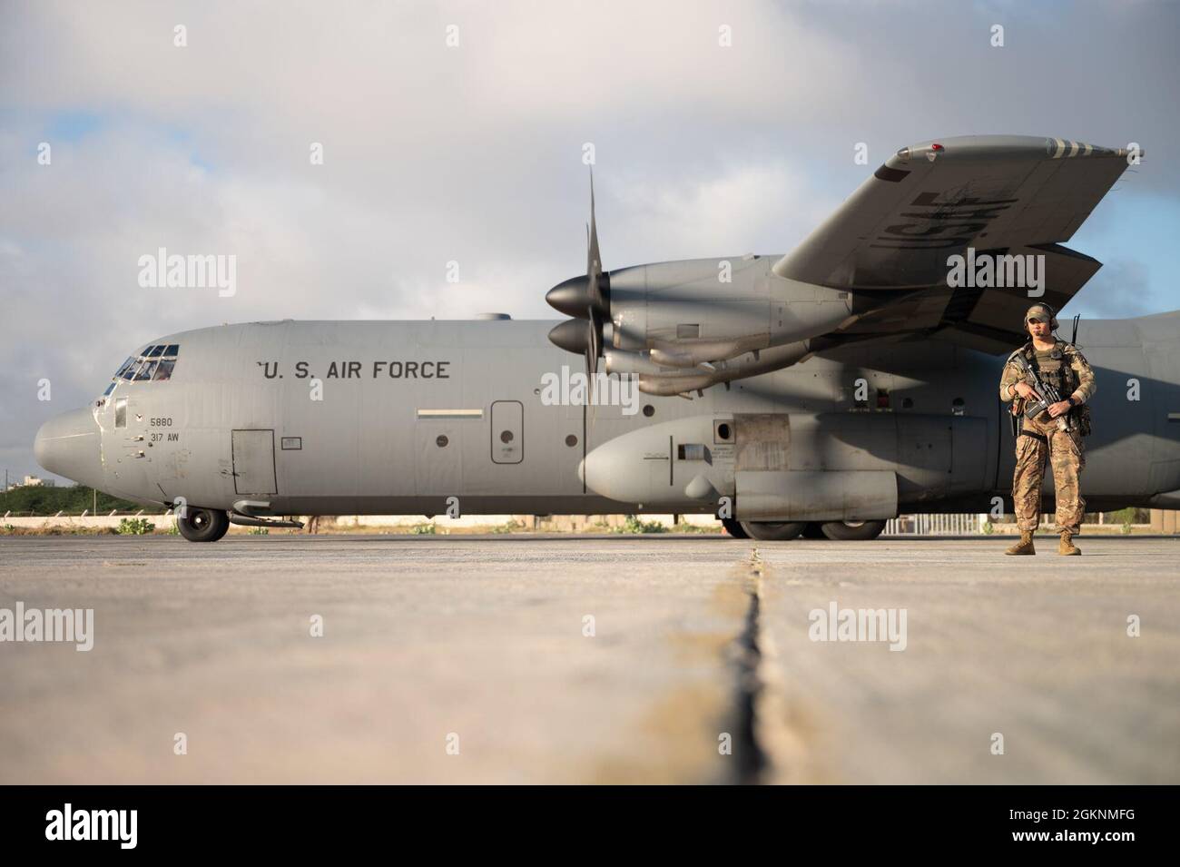 An hoa combat base hi-res stock photography and images - Alamy