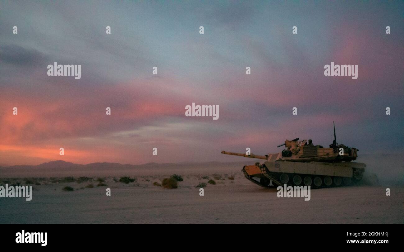 M1a2 abrams hi-res stock photography and images - Alamy