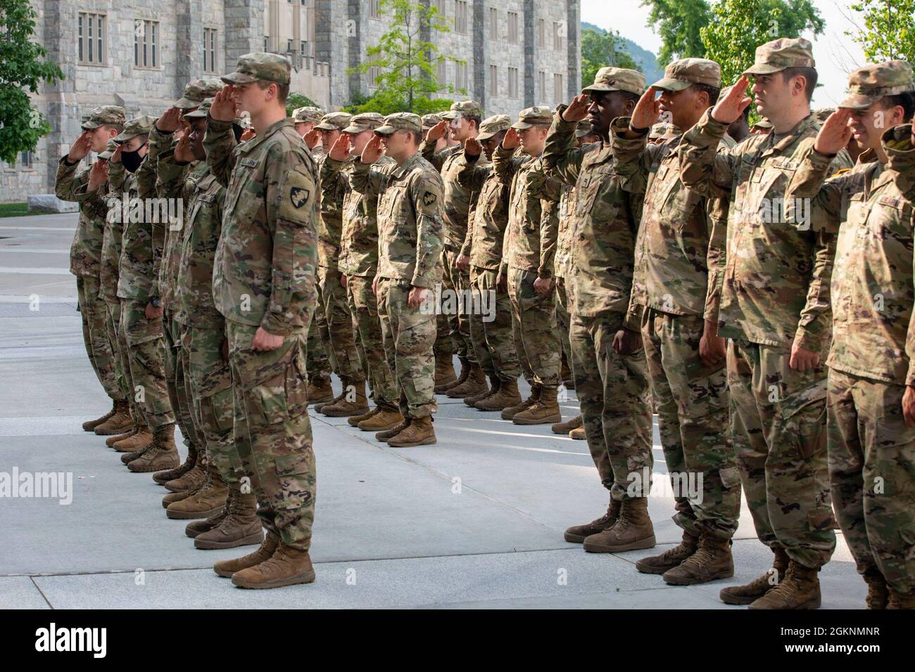 Usma cadets hi-res stock photography and images - Alamy