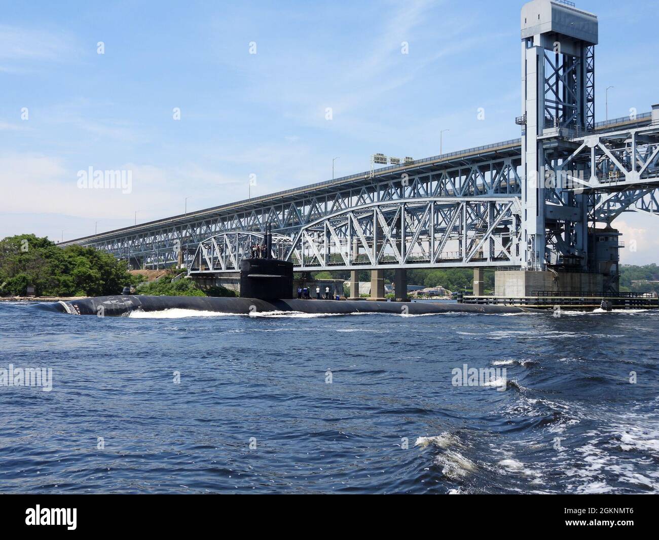 Attack submarines hi-res stock photography and images - Alamy