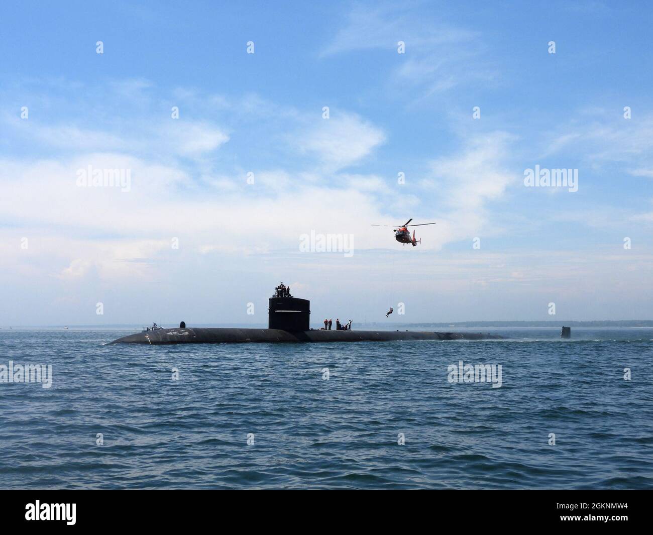 Uss dolphin submarine hi-res stock photography and images - Alamy
