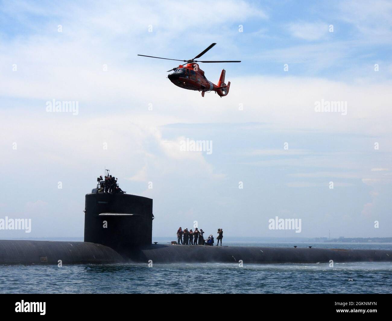 Uss dolphin submarine hi-res stock photography and images - Alamy