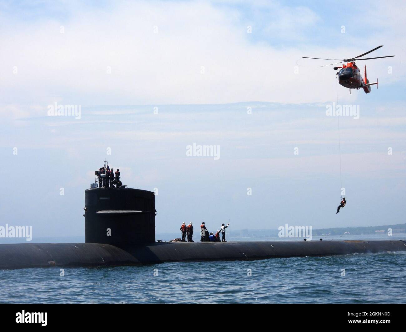 Uss dolphin submarine hi-res stock photography and images - Alamy