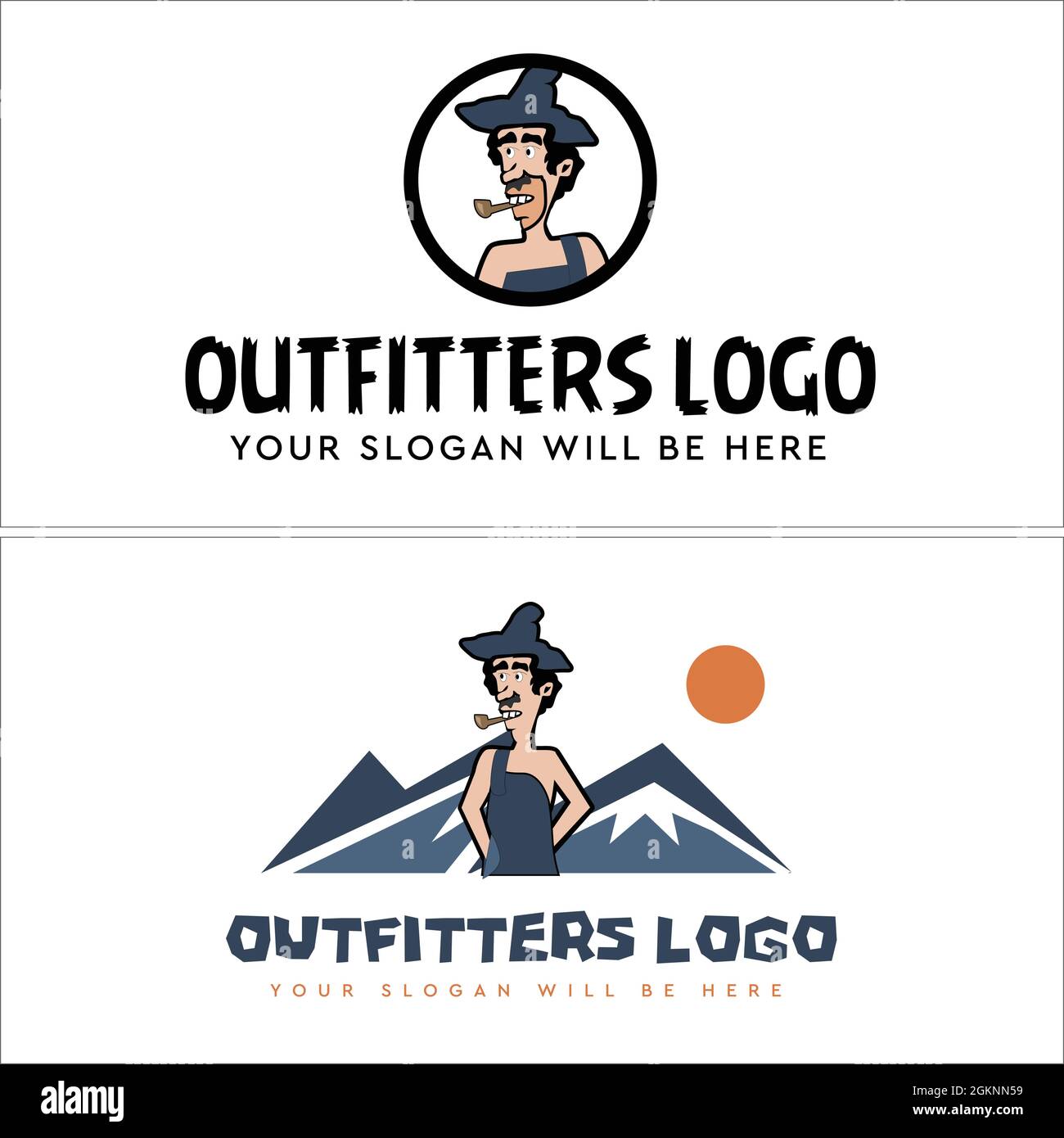 Retail hunting Cut Out Stock Images & Pictures - Alamy