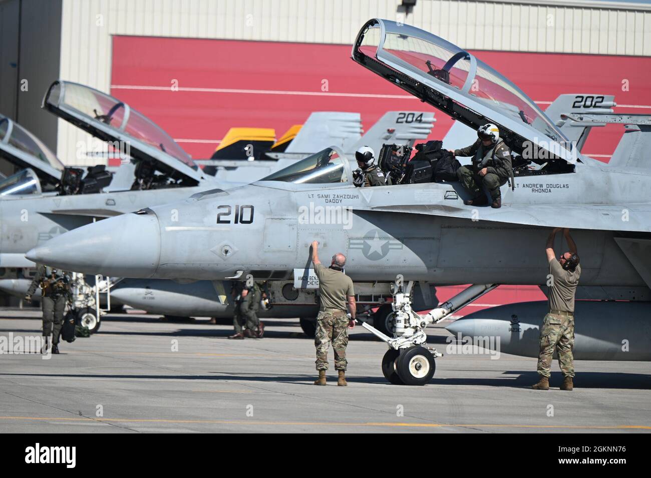 119th f a hi-res stock photography and images - Alamy