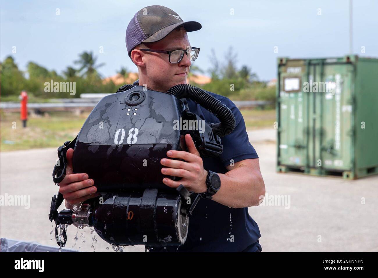 U s marine corps cpl alexander hi-res stock photography and images - Alamy