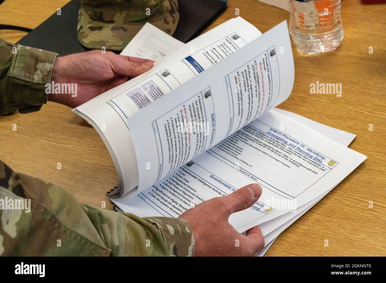 Tech. Sgt. Russell Metts, 51st Civil Engineer Squadron structural ...