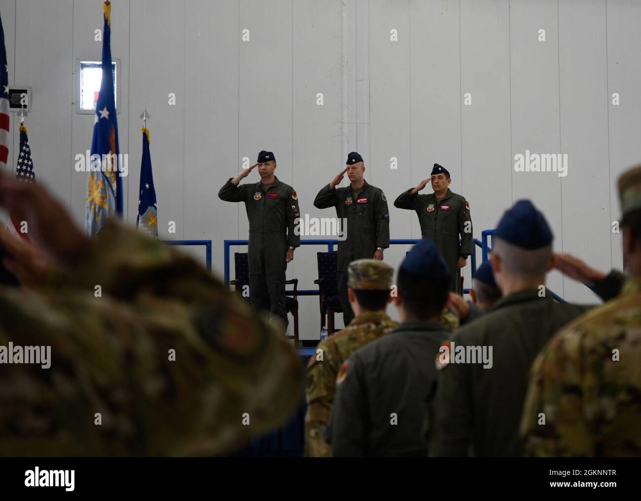 20th atks hi-res stock photography and images - Alamy