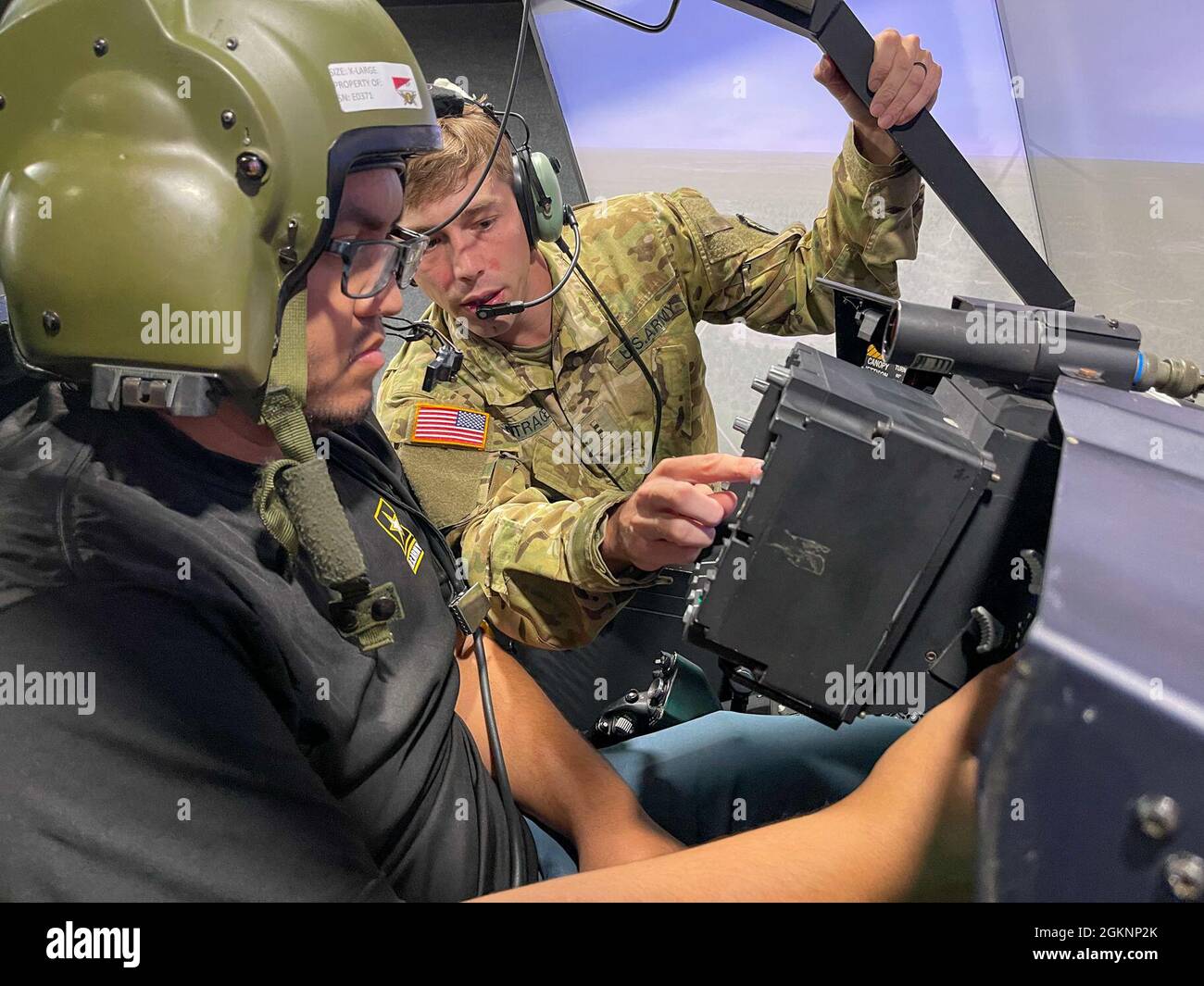 Light Fighters from across the 25th Infantry Division host 20 future ...