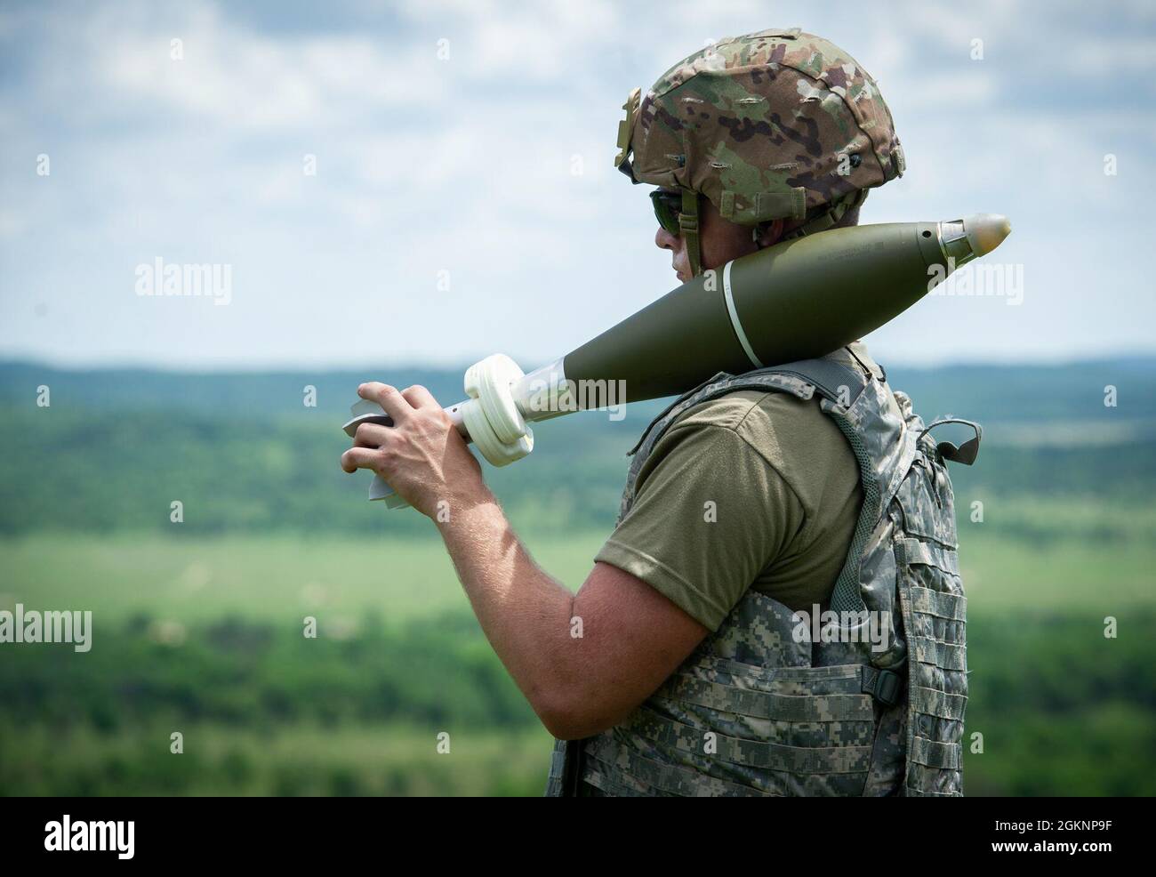 128th Infantry High Resolution Stock Photography and Images - Alamy