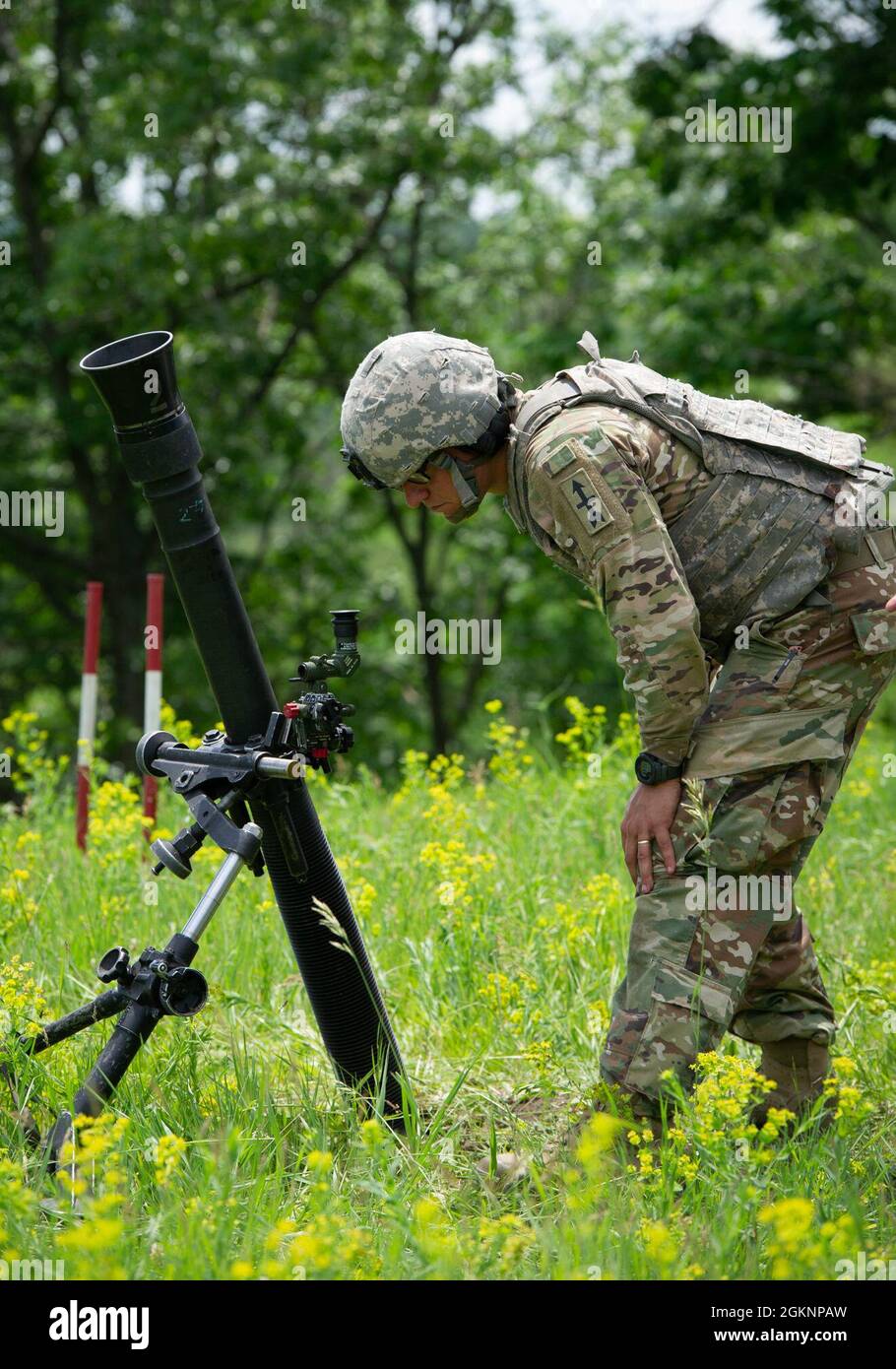 128th infantry regiment hi-res stock photography and images - Alamy
