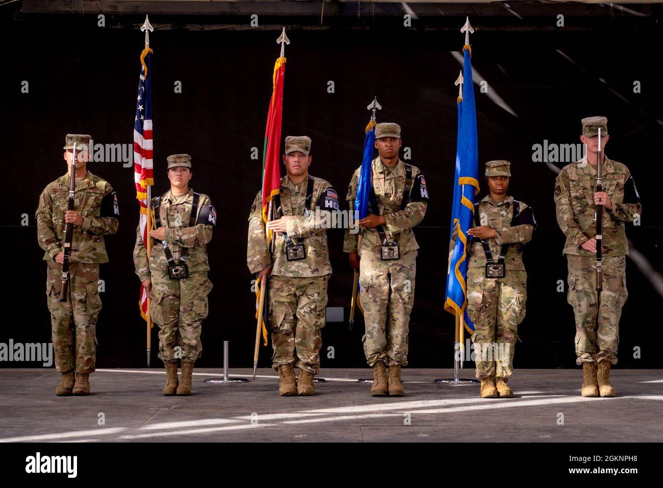 380th aew hi-res stock photography and images - Alamy